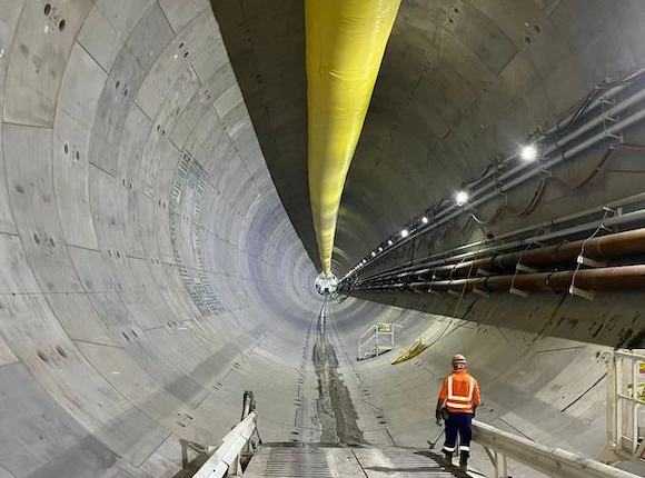 Underground Ventilation Ducts Manufacturer | Sulong